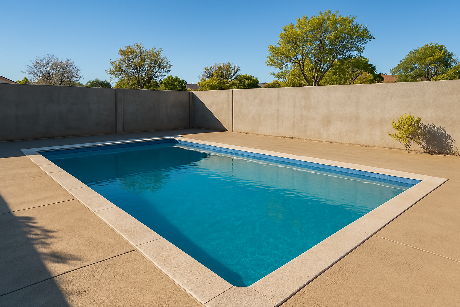 Concrete Pool Surrounds Canberra | Custom Finishes & Local Team